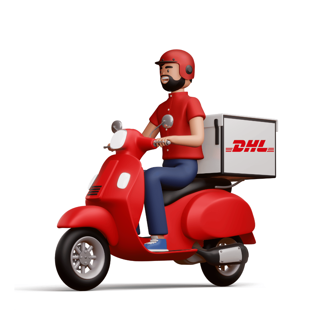 DHL Courier Service Nungambakkam | Call +91 98407 17300